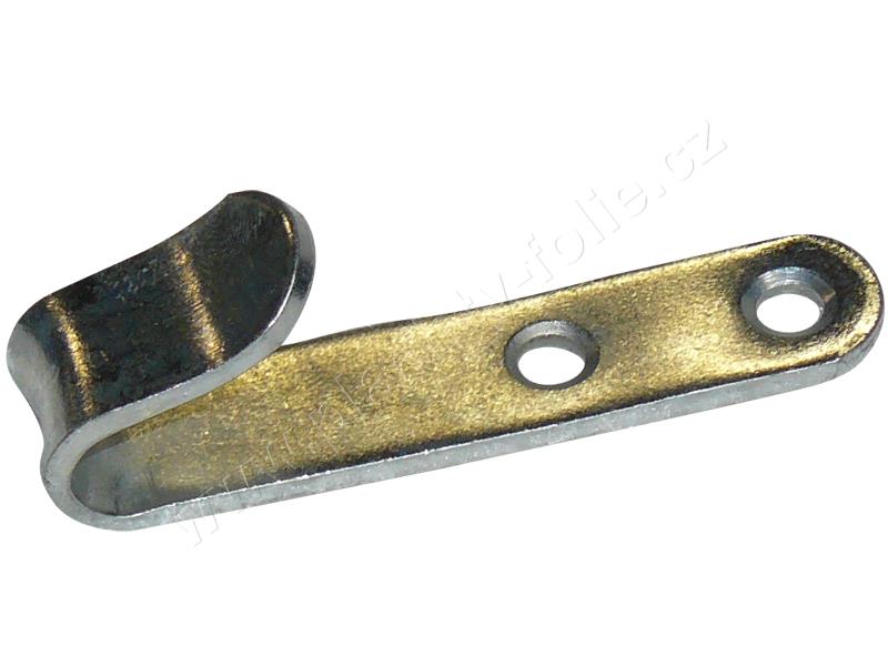 Háček plochý | Hacky |Flobal s.r.o